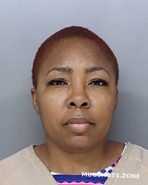 PETERSON KATRICE 07/05/2023 - Hamilton County Mugshots Zone