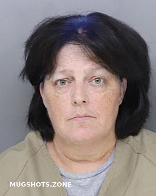 FOSS AIMEE 07/06/2023 - Hamilton County Mugshots Zone