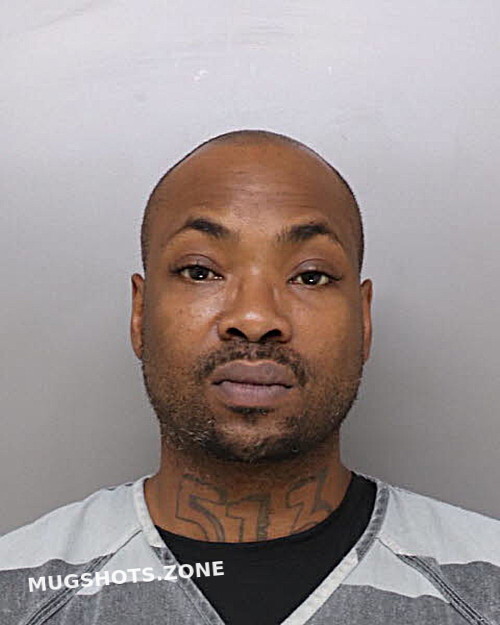 WALKER GERALD 07/07/2023 - Hamilton County Mugshots Zone