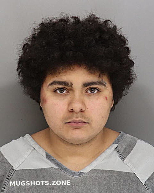 GARCIA CRUZ 07/07/2023 - Hamilton County Mugshots Zone