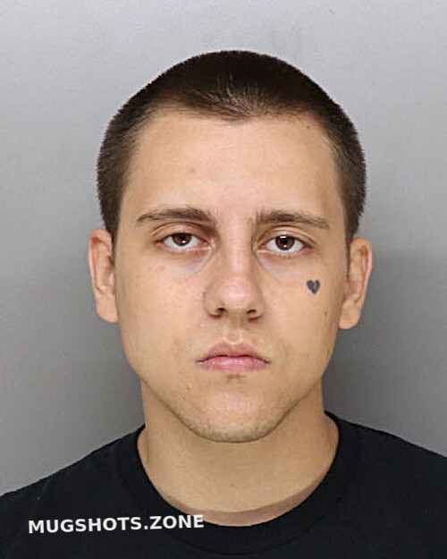 YUZHDA DANIEL 07/08/2023 - Hamilton County Mugshots Zone