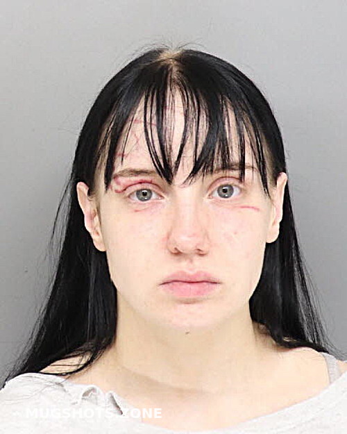 BEHRENS HAYLEY 07/09/2023 - Hamilton County Mugshots Zone