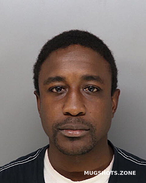 HOUSTON BRANDON 07/09/2023 - Hamilton County Mugshots Zone