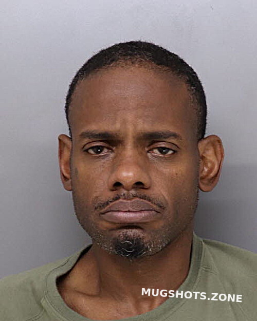 PAYNE RONNELL 07/10/2023 - Hamilton County Mugshots Zone