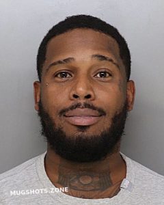 DANIELS CHARLES 07/10/2023 - Hamilton County Mugshots Zone