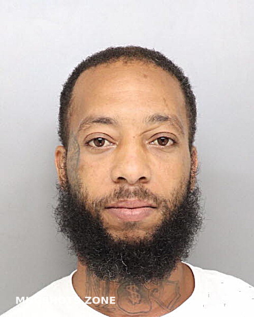 PETTIS DEVONTE 07/10/2023 - Hamilton County Mugshots Zone