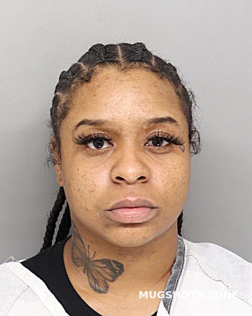 HASAN MARIAH 07/10/2023 - Hamilton County Mugshots Zone
