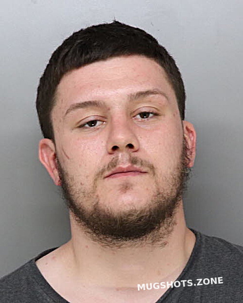 ABNER JOHNNY 07/10/2023 - Hamilton County Mugshots Zone