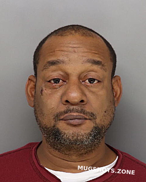 LOUIS JERALD 07/11/2023 - Hamilton County Mugshots Zone