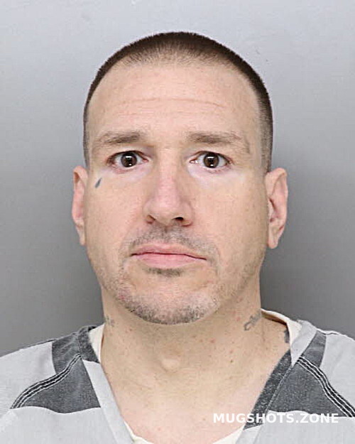 APPLEGATE ALAN 07/11/2023 - Hamilton County Mugshots Zone