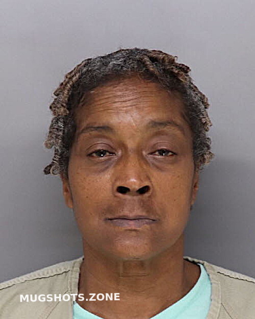 OGLE JAVONYA 07/11/2023 - Hamilton County Mugshots Zone