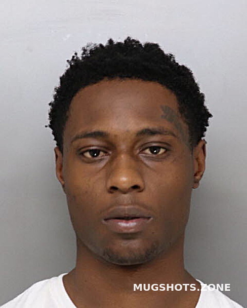 HIGGINS DASHAWN 07/11/2023 - Hamilton County Mugshots Zone