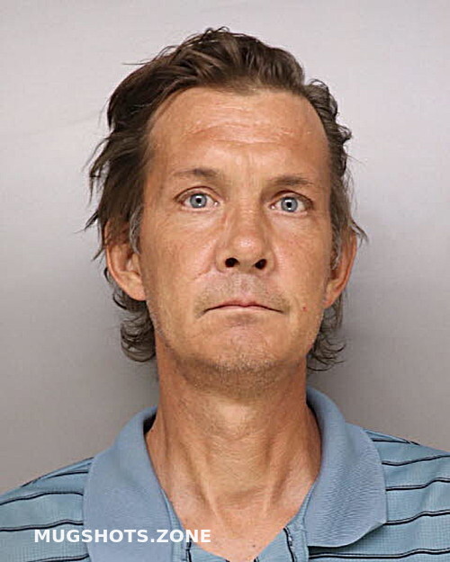 CUSHARD BRIAN 07/13/2023 - Hamilton County Mugshots Zone