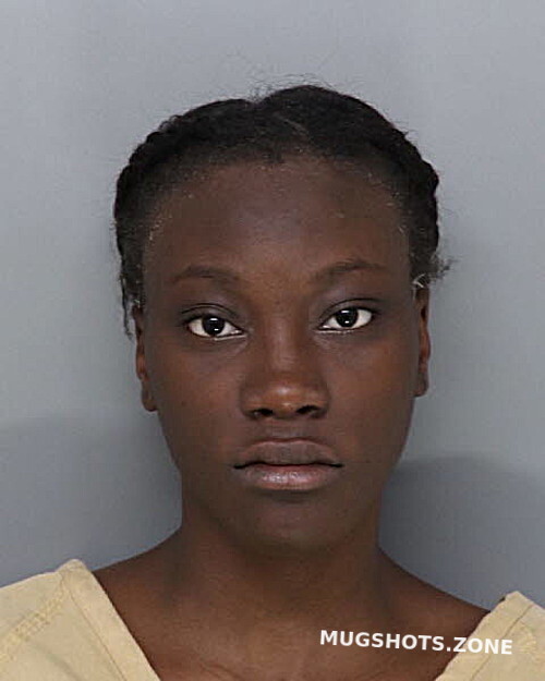 THOMAS DESTINY 07/13/2023 - Hamilton County Mugshots Zone