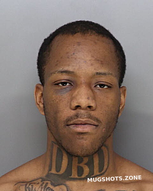 WARD SHAWN 07/13/2023 - Hamilton County Mugshots Zone