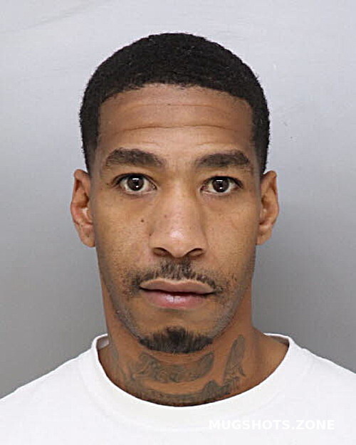 BREWER LAMONTE 07/14/2023 - Hamilton County Mugshots Zone