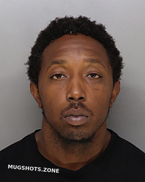 DODDS DORVAS 07/14/2023 - Hamilton County Mugshots Zone