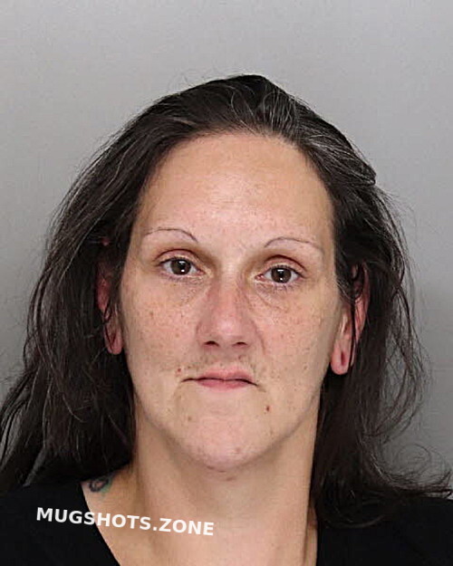 WELTON RACHEL 07/18/2023 - Hamilton County Mugshots Zone