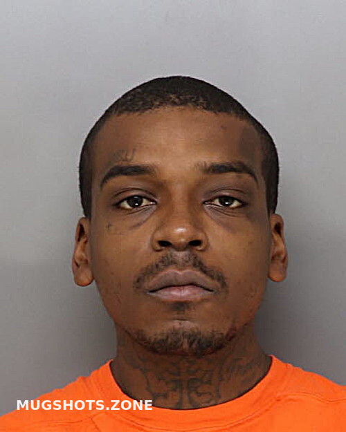 WALKER ANTOINE 07/18/2023 - Hamilton County Mugshots Zone