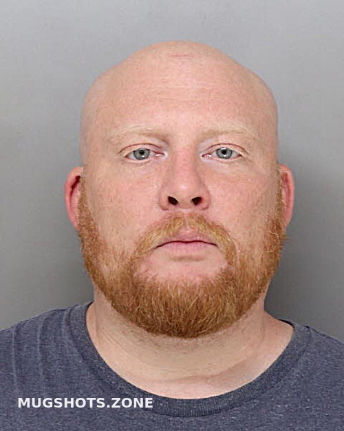 BRADEN ANDREW 07/18/2023 - Hamilton County Mugshots Zone