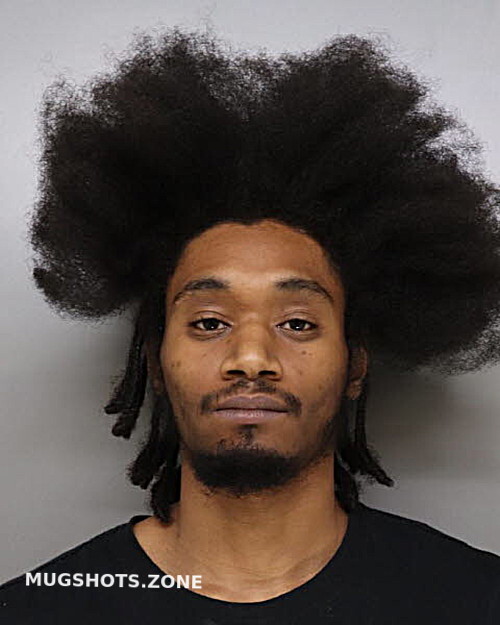 TOLBERT CAMERON 07/20/2023 - Hamilton County Mugshots Zone