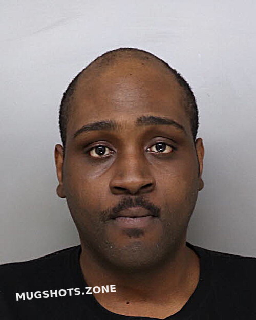 PORTIS DARRELL 07/20/2023 - Hamilton County Mugshots Zone