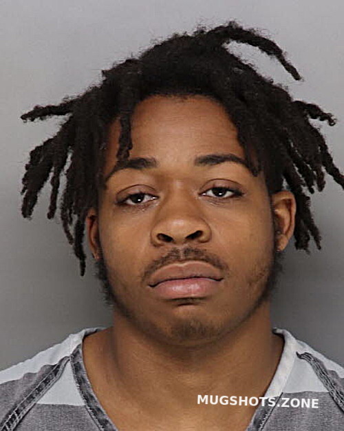 BURTON DAYSHON 07/20/2023 - Hamilton County Mugshots Zone