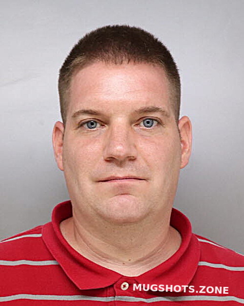 BURT MARC 07/21/2023 - Hamilton County Mugshots Zone