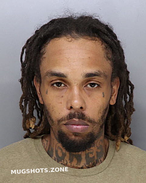 JONES MICHAEL 07/22/2023 - Hamilton County Mugshots Zone