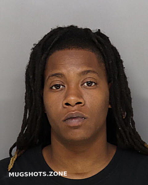 LEWIS DYLESHA 07/23/2023 - Hamilton County Mugshots Zone