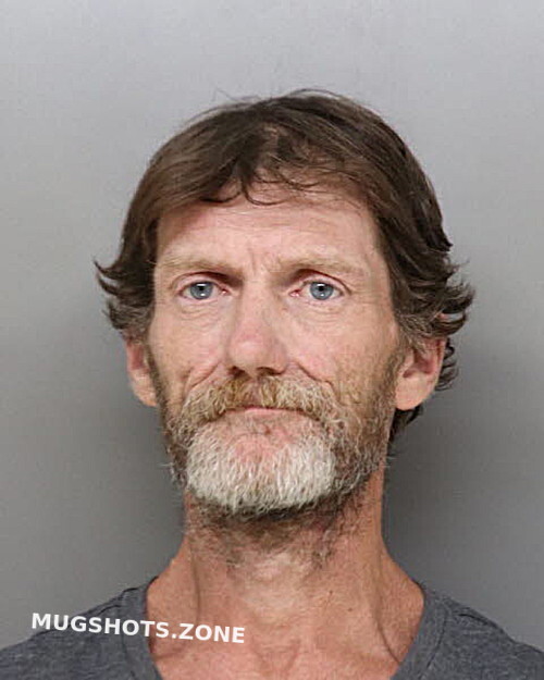 VERDON DANIEL 07/24/2023 - Hamilton County Mugshots Zone