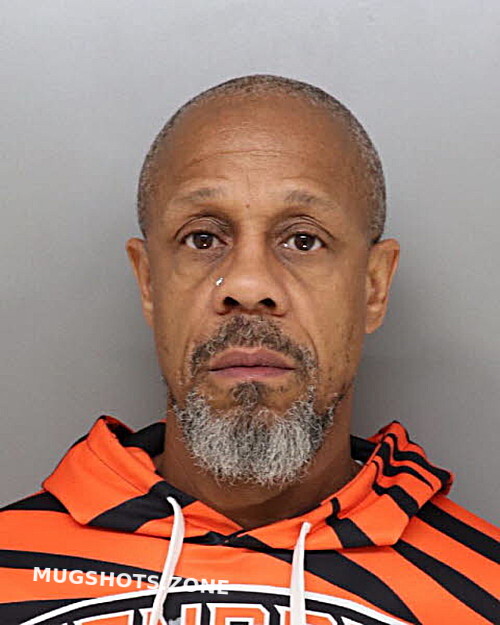 TAYLOR KEITH 07/24/2023 - Hamilton County Mugshots Zone