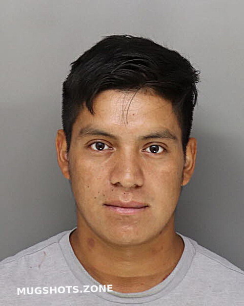 VELASQUEZ-RAMIREZ TIMOTEO 07/24/2023 - Hamilton County Mugshots Zone