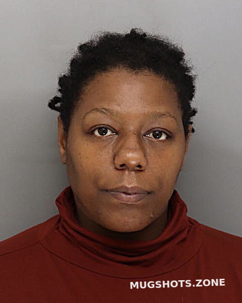 KENDRICK TAQUISHA 07/25/2023 - Hamilton County Mugshots Zone