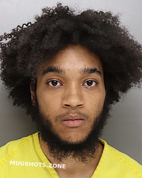 COLON JOSHUA 07/26/2023 - Hamilton County Mugshots Zone
