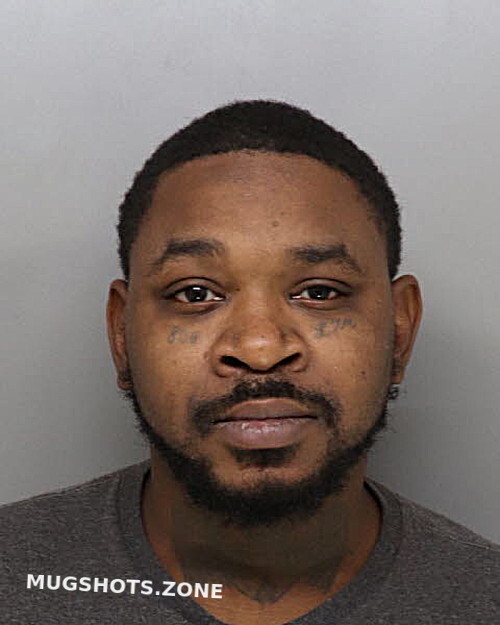 LAMB DERRICK 07/28/2023 - Hamilton County Mugshots Zone