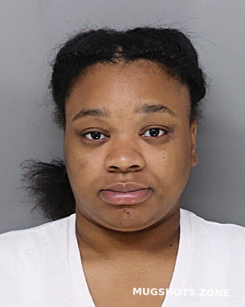 WARD KIARA 07/29/2023 - Hamilton County Mugshots Zone