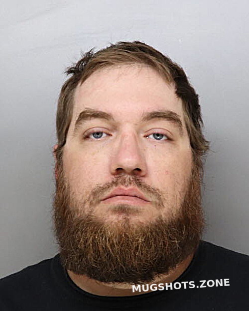 COMBS KENNETH 07/29/2023 - Hamilton County Mugshots Zone