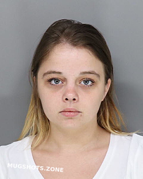 MCROBERTS DESTANY 07/31/2023 - Hamilton County Mugshots Zone