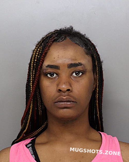 SIMMONS LAMIYA 08/01/2023 - Hamilton County Mugshots Zone