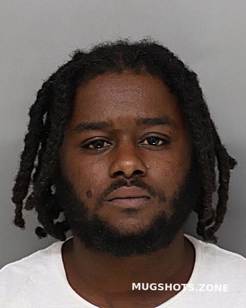 CARTER JEROME 08/01/2023 - Hamilton County Mugshots Zone