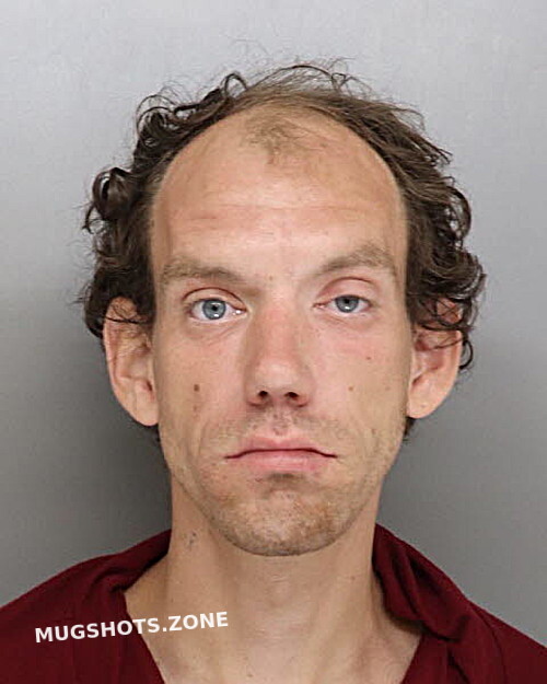 SEARS BRANDON 08/02/2023 - Hamilton County Mugshots Zone