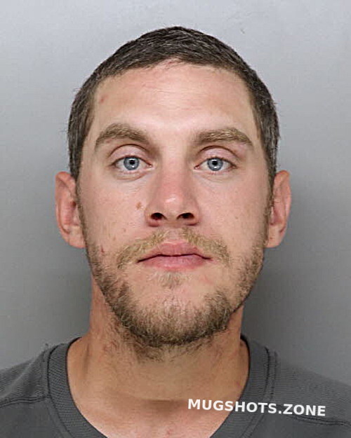 MAYNARD JUSTIN 08/02/2023 - Hamilton County Mugshots Zone