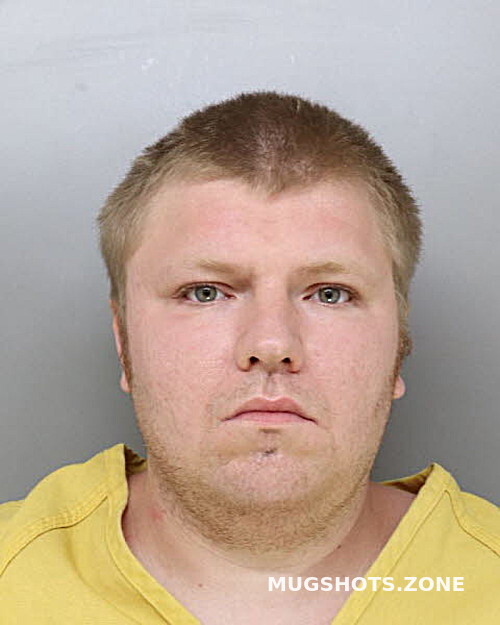 HOEMMELMEYER CODY 08/02/2023 - Hamilton County Mugshots Zone