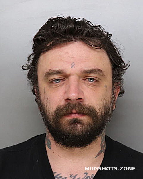 CARRIER ANDREW 08/02/2023 - Hamilton County Mugshots Zone