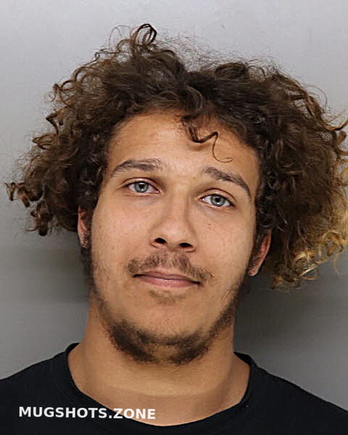 BAXTER KYLE 08/03/2023 - Hamilton County Mugshots Zone