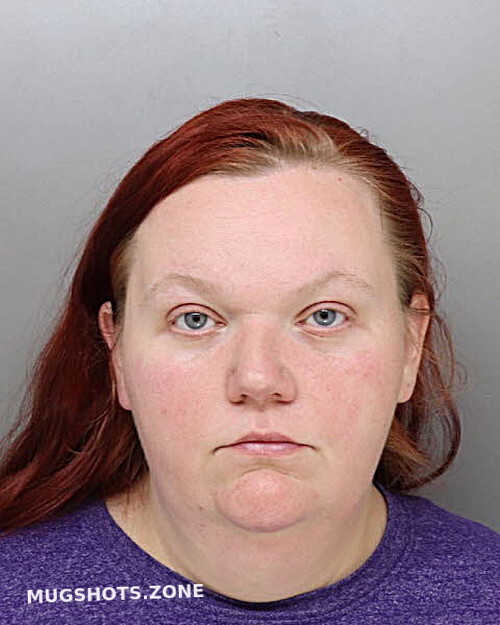 MCCLIAN JULIA 08/03/2023 - Hamilton County Mugshots Zone