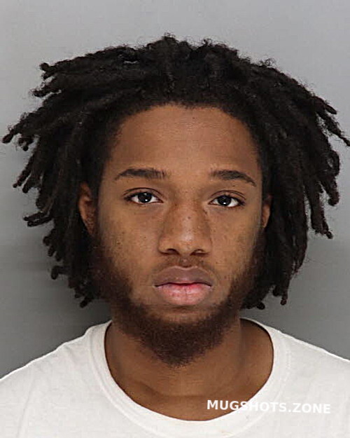 GILBERT JARED 08/03/2023 - Hamilton County Mugshots Zone