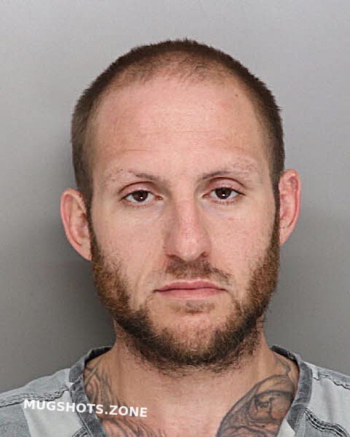 SELLMEYER BRANDON 08/04/2023 - Hamilton County Mugshots Zone