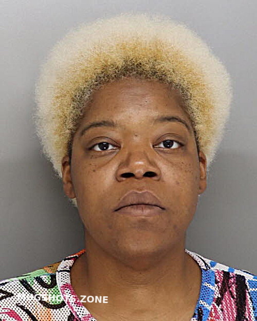 EDWARDS MARTINA 08/04/2023 - Hamilton County Mugshots Zone